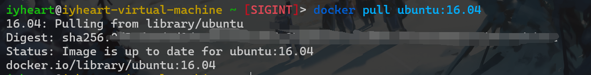 PWN堆基础 | iyheart的博客