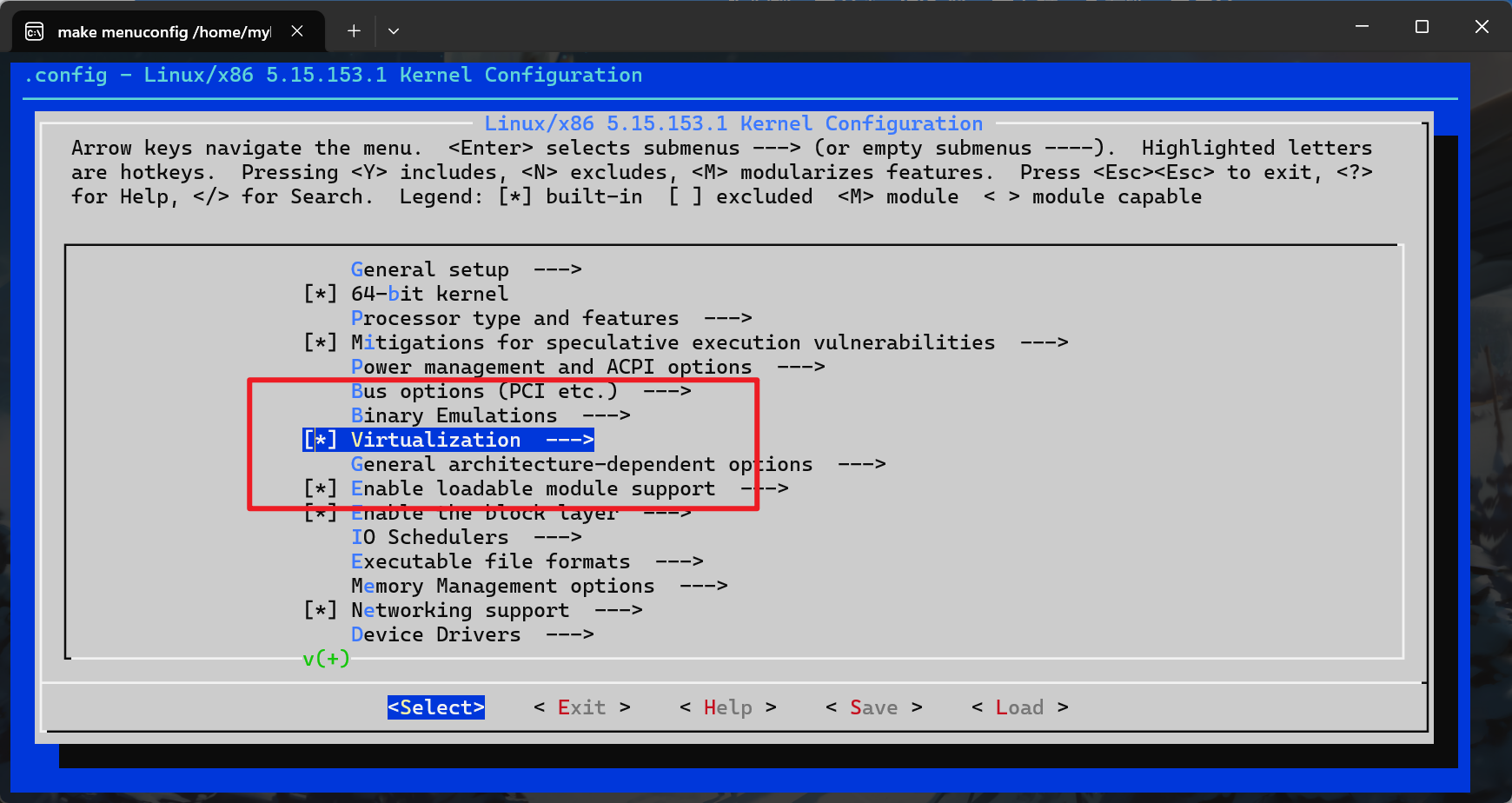 WSL2嵌套虚拟化 | iyheart的博客