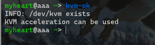 WSL2嵌套虚拟化 | iyheart的博客