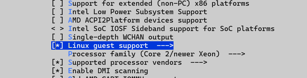 WSL2嵌套虚拟化 | iyheart的博客