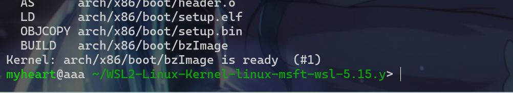 WSL2嵌套虚拟化 | iyheart的博客