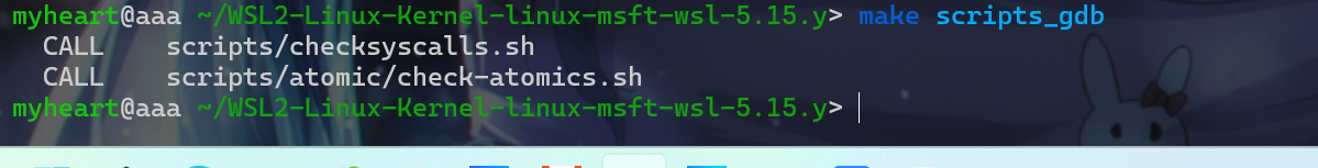 WSL2嵌套虚拟化 | iyheart的博客
