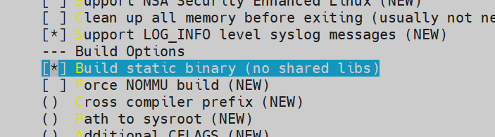 内核pwn入门 | iyheart的博客
